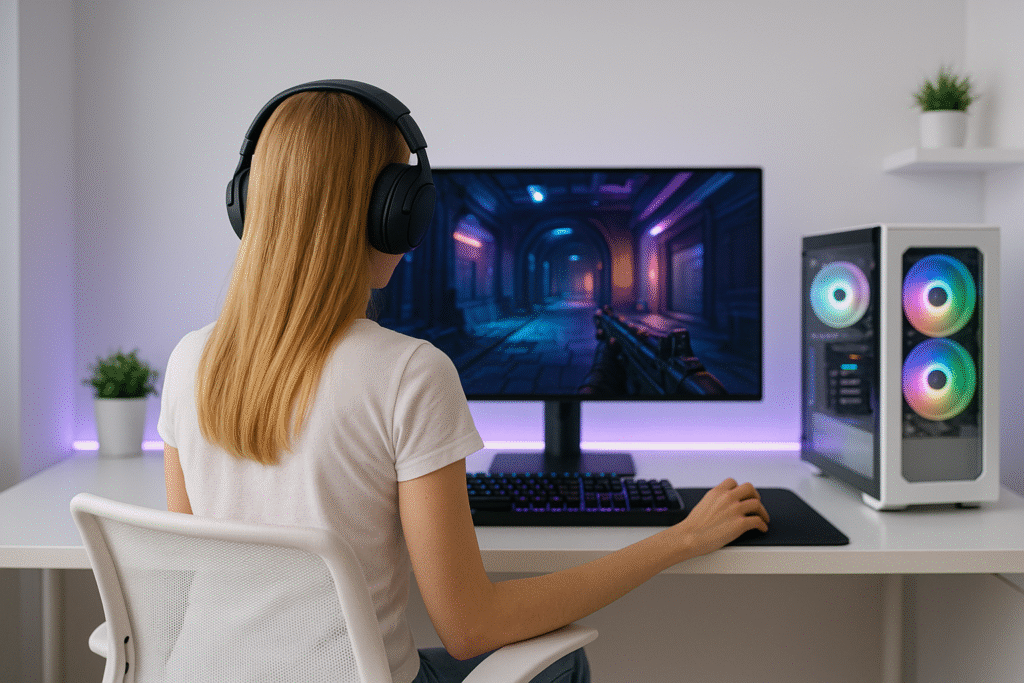 SGIN M17S US - Full Review 2025